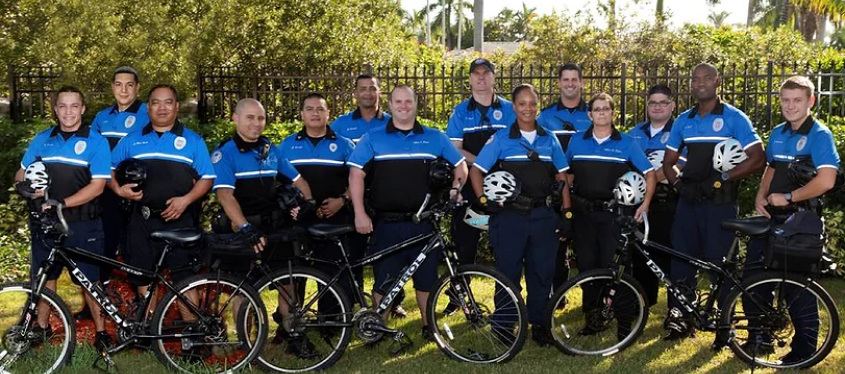 Security Staff - Royal Palm Improvement Association, Inc.